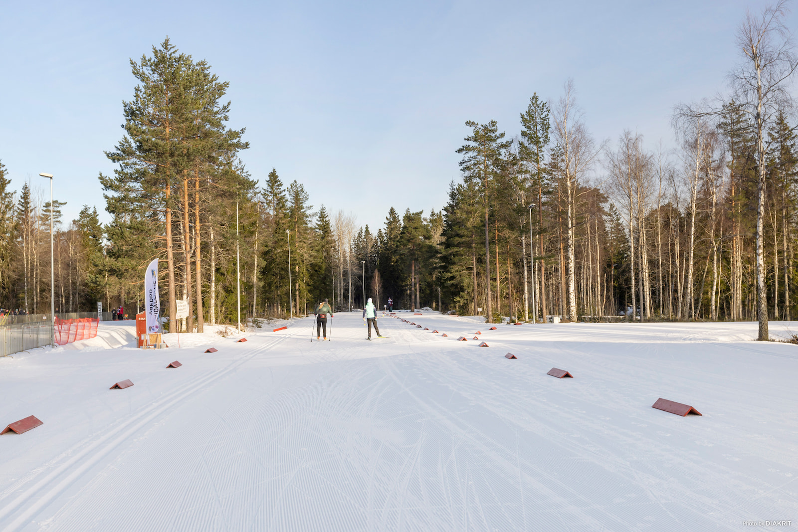 Ånnaboda – Örebro | Aktiv camping i storslagen natur