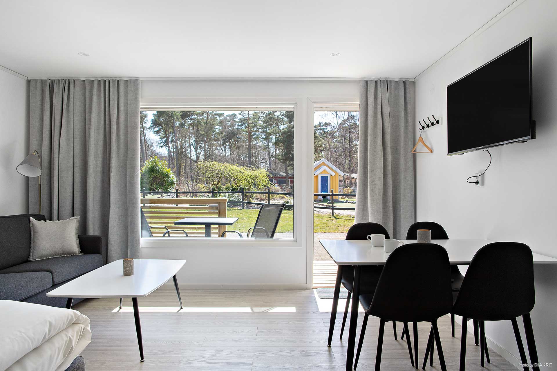 Kattegattlänga | Torekov – Båstad | First Camp