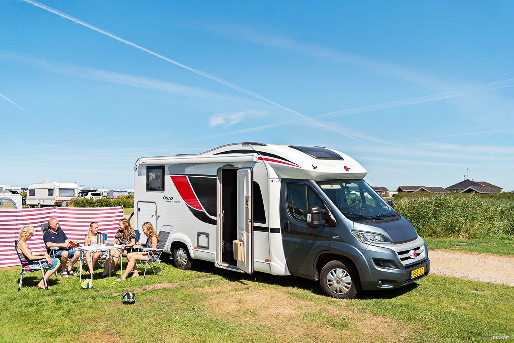 Camping | First Camp Lakolk Strand – Rømø