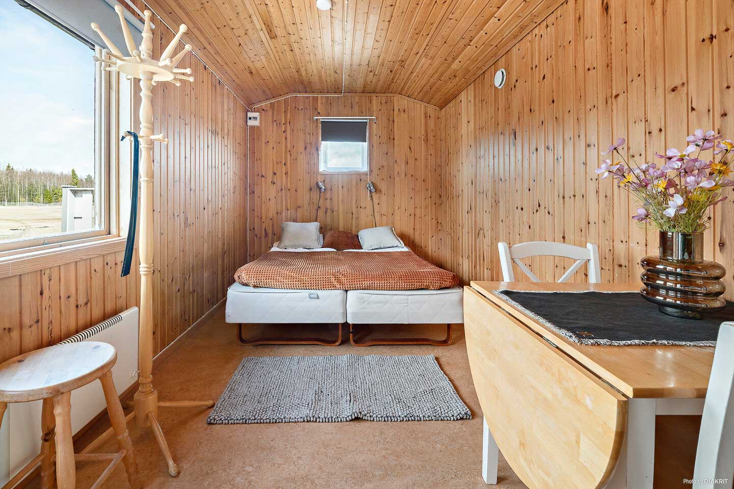 Sommarstuga | Björknäs – Boden | First Camp