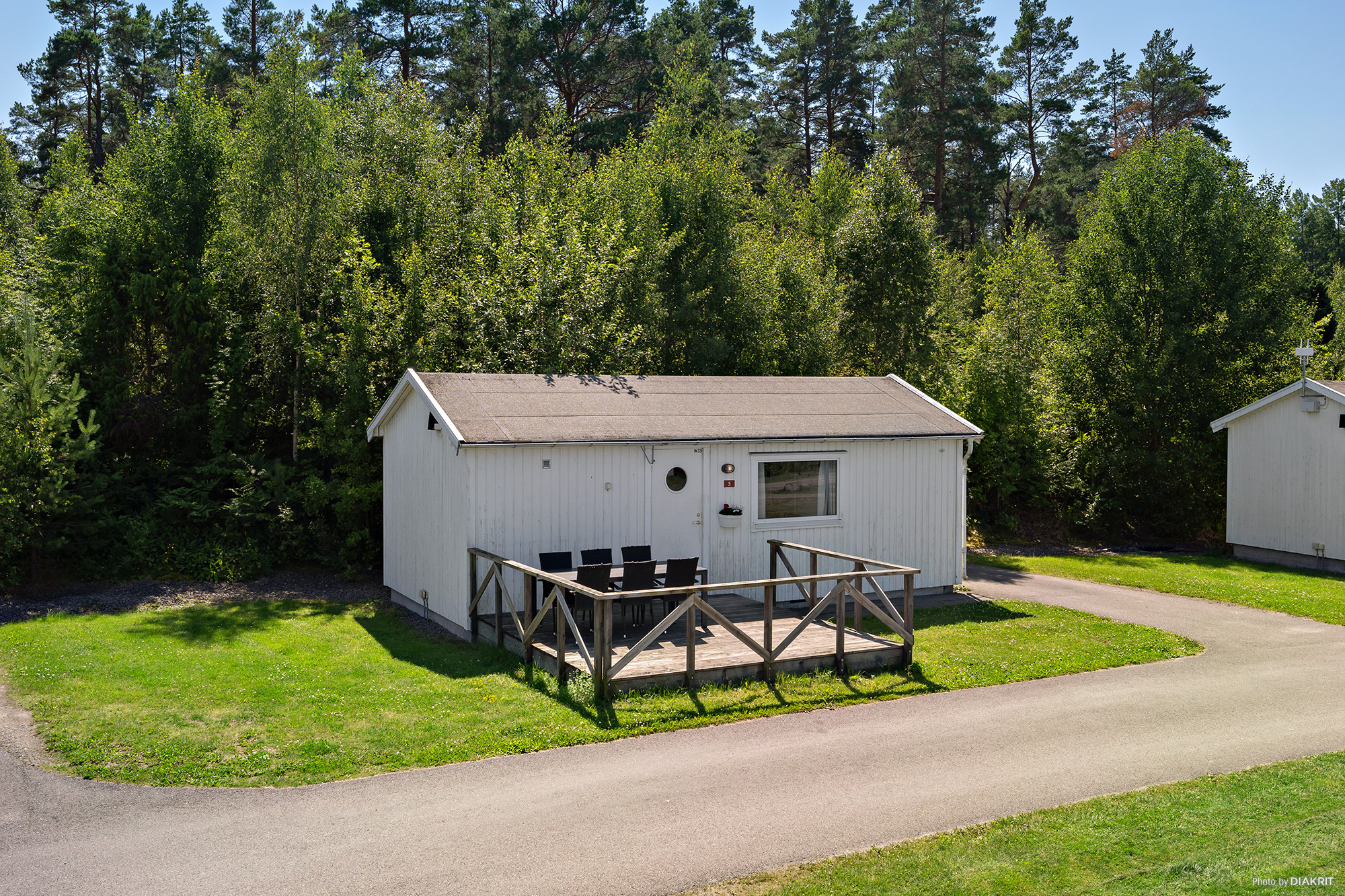 Kattvikstuga Plus | Skutberget – Karlstad | First Camp
