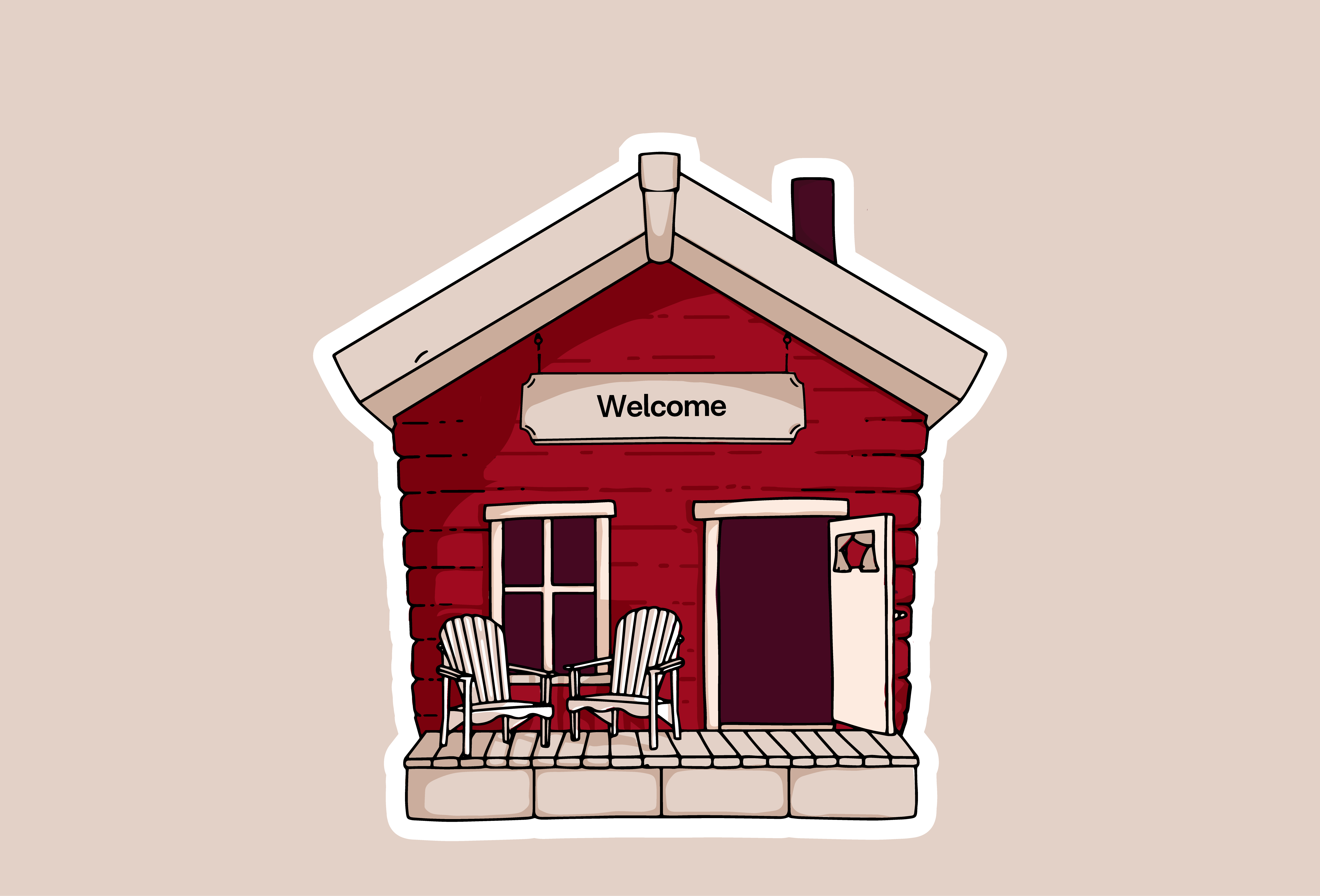 Varnhemstuga | Destination | First Camp