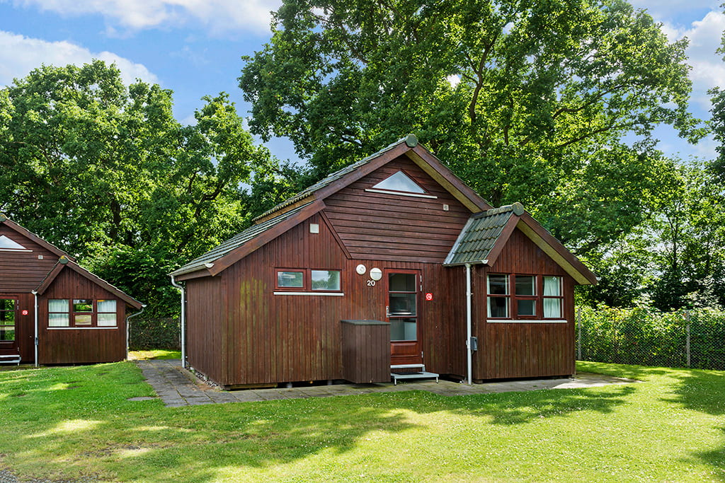 Kollundhytte | Frigård – Flensborg Fjord | First Camp