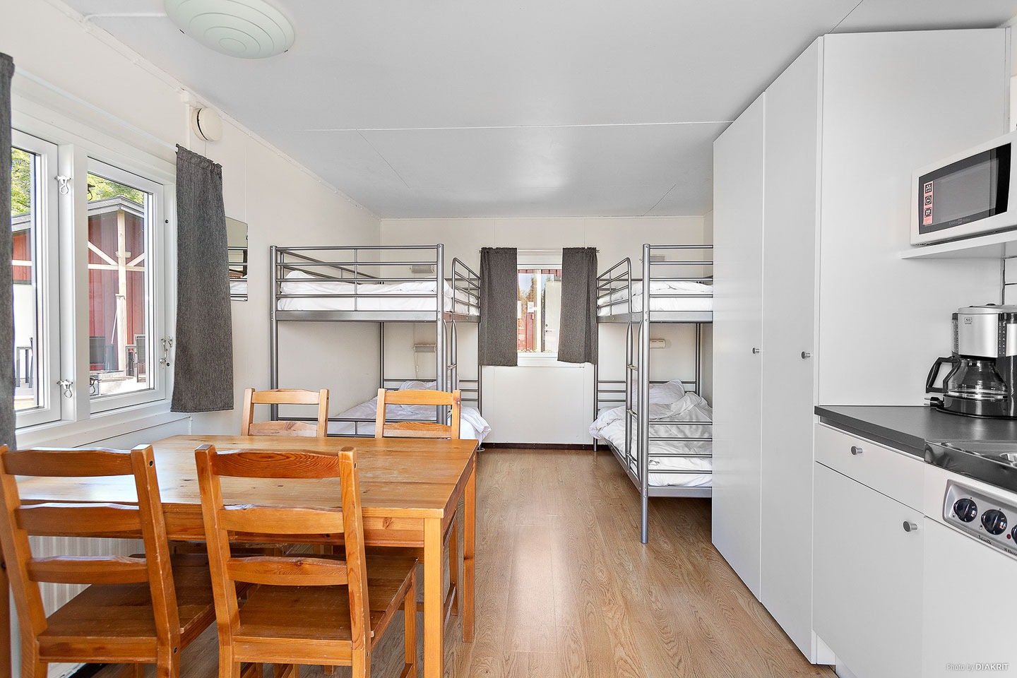 Amalias Torp | Gränna – Vättern | First Camp