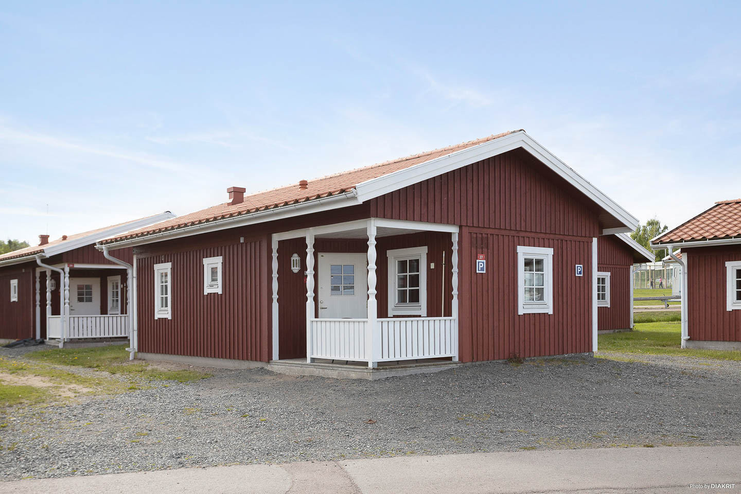 Sunnestuga | Sunne – Fryksdalen | First Camp