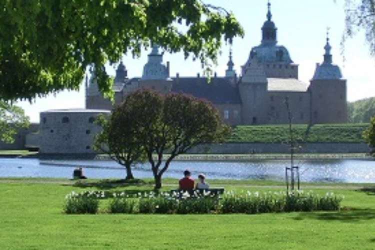 Att göra i Kalmar