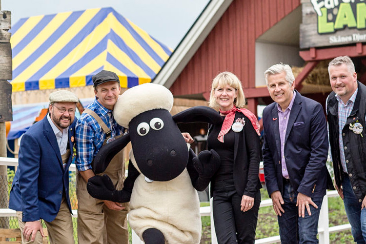 Familie | First Camp