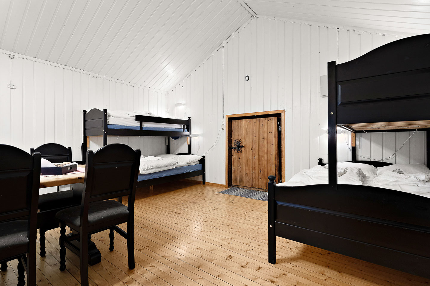 Stabburet | Gol – Hallingdal | First Camp