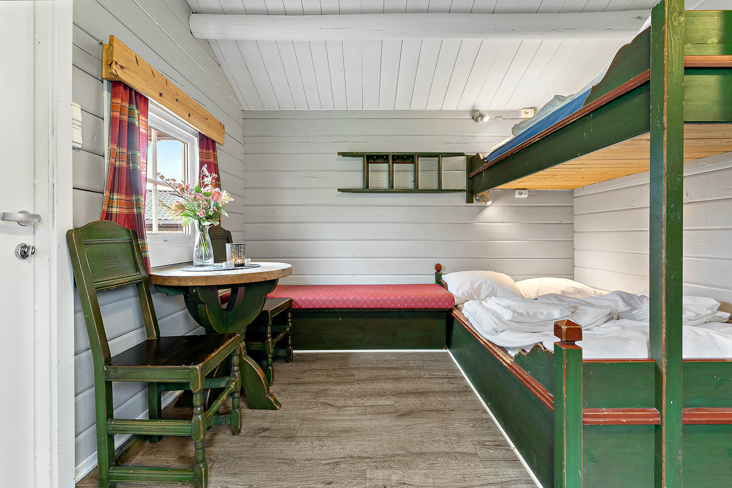 Thøringhytte | Gol – Hallingdal | First Camp