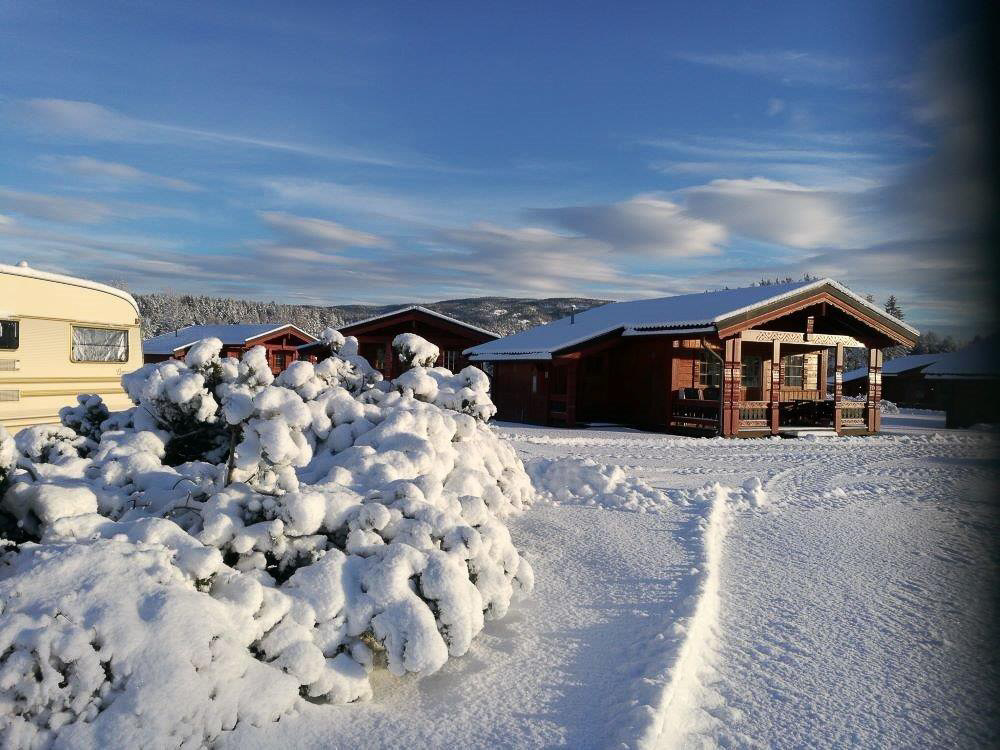 Bø – Telemark | Mountains, water, and beautiful nature