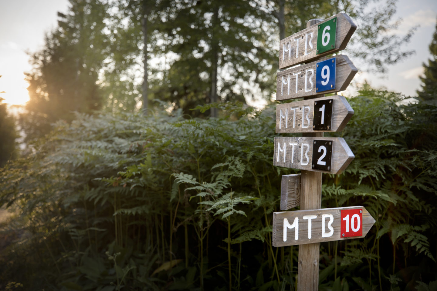 Ånnaboda – Örebro | Aktiv camping i storartet natur.