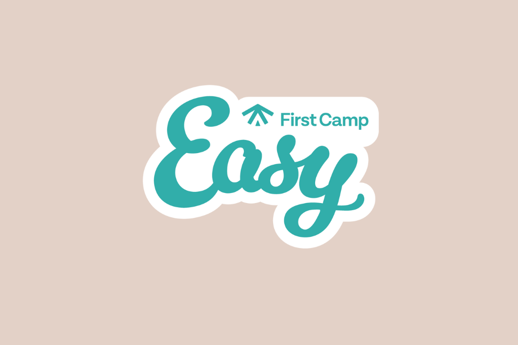 First Camp Easy - det enkla campinglivet | Se alla destinationer ...