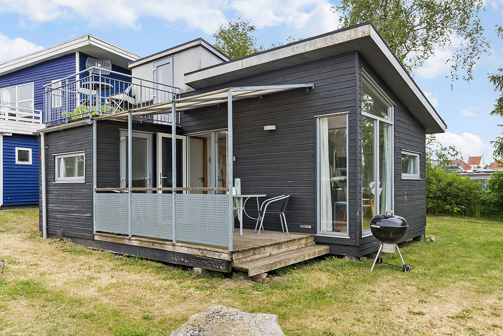 Vipperød hytte Plus | Tempelkrogen - Holbaek | First Camp