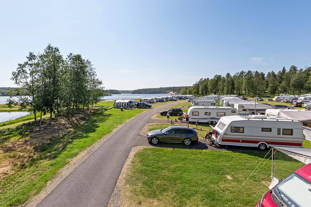 Finansiella rapporter - First Camp Group