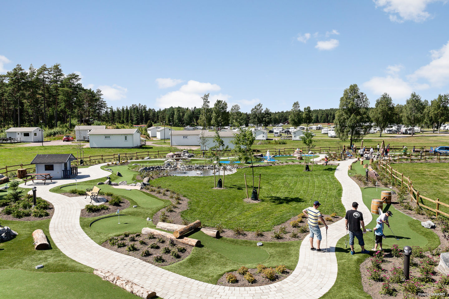 First Camp Skutberget - Karlstad - First Camp