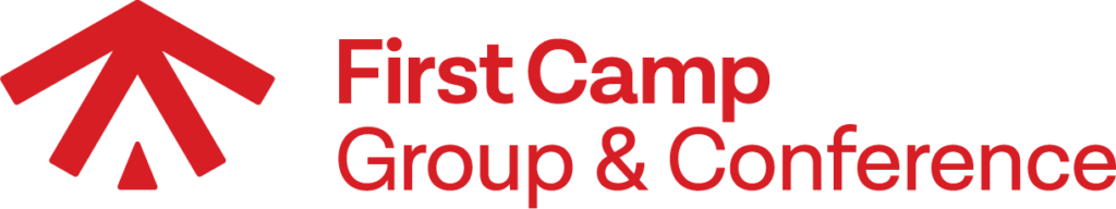 Gruppbokning och konferens i Sverige och Danmark - First Camo